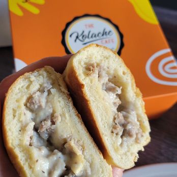 THE KOLACHE CAFE - Updated October 2025 - 57 Photos & 15 Reviews - 2748 ...