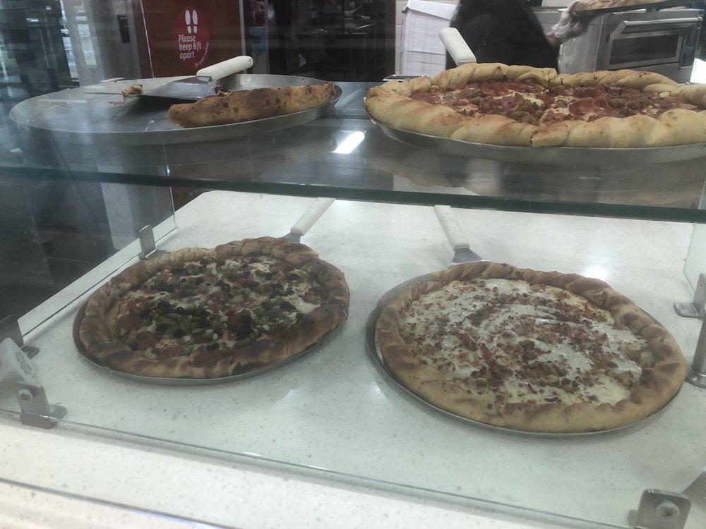 PJ FRESH MARKETPLACE - Updated July 2024 - 1668 E Tehachapi Blvd ...