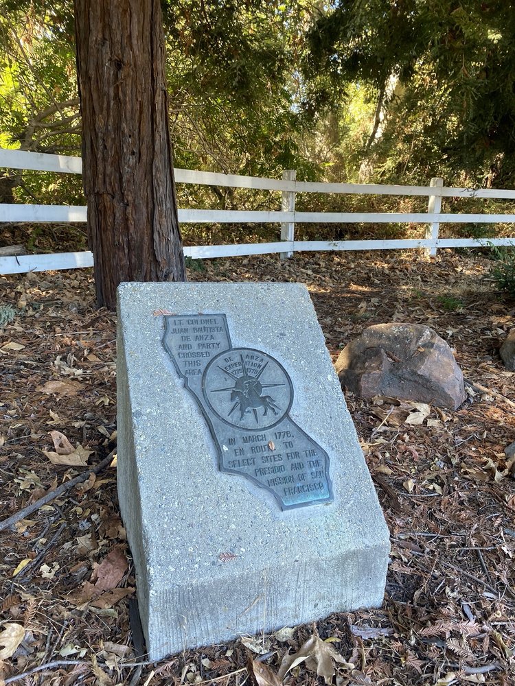 CUPERTINO MCCLELLAN RANCH PRESERVE - Updated November 2024 - 130 Photos ...