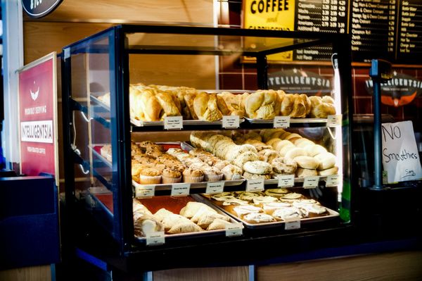 CAFE ZOOT - Updated May 2026 - 63 Photos & 124 Reviews - 10000 W O'Hare ...
