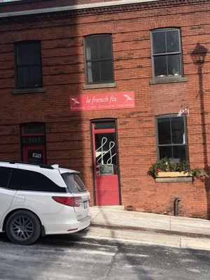 LE FRENCH FIX PÂTISSERIE - Updated July 2025 - 84 Photos & 74 Reviews ...