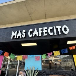 MAS CAFECITO COFFEE - Updated July 2025 - 166 Photos & 96 Reviews ...