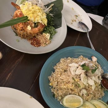 PRANAKHON THAI RESTAURANT - Updated May 2024 - 1602 Photos & 422 ...