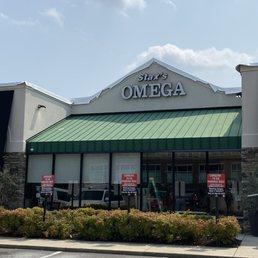 STAX OMEGA DINER - Updated July 2025 - 662 Photos & 978 Reviews - 72 ...