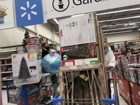 WALMART SUPERCENTER - Updated August 2024 - 23 Photos & 18 Reviews ...