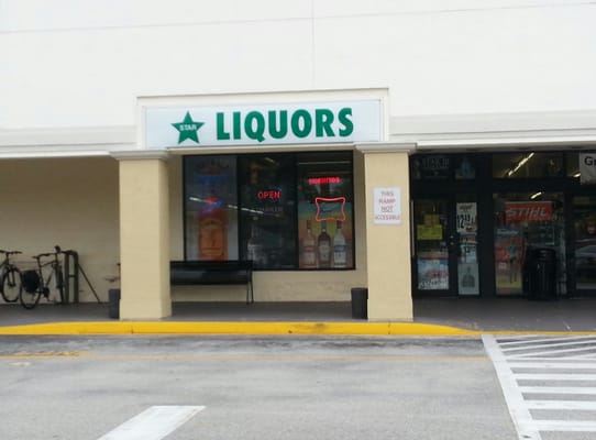 STAR LIQUORS III - Updated July 2025 - 5899 SE Federal Hwy, Stuart ...