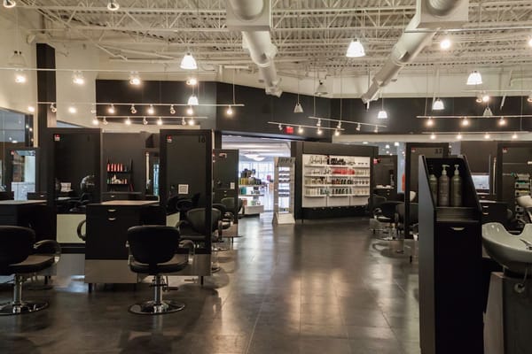 THE SALON PROFESSIONAL ACADEMY - Updated May 2026 - 30 Photos & 62 ...