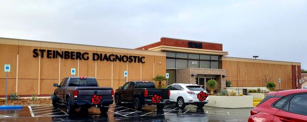 STEINBERG DIAGNOSTIC MEDICAL IMAGING - Updated January 2026 - 70 Photos ...