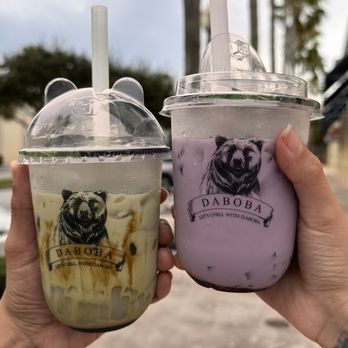 DABOBA - Updated July 2024 - 173 Photos & 70 Reviews - 8711 SW 124th ...