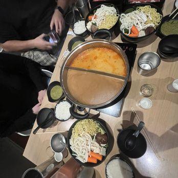 SHABU CLUB - Updated June 2024 - 2010 Photos & 1107 Reviews - 951 ...