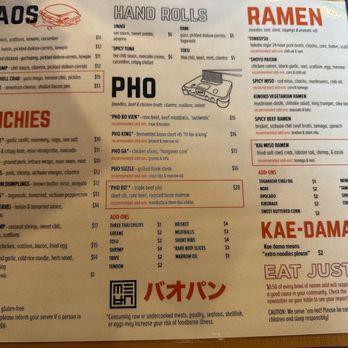 MECHA NOODLE BAR - Updated January 2025 - 259 Photos & 149 Reviews ...