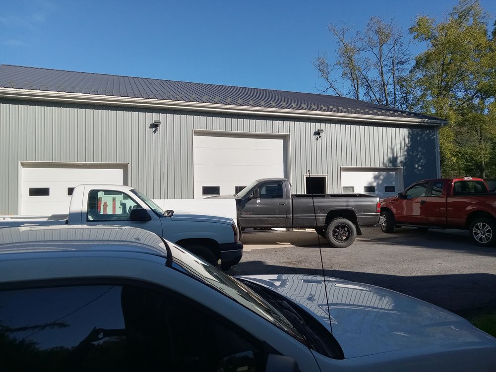 JL AUTOMOTIVE - Updated December 2024 - 178 Old Fort Rd, Spring Mills ...