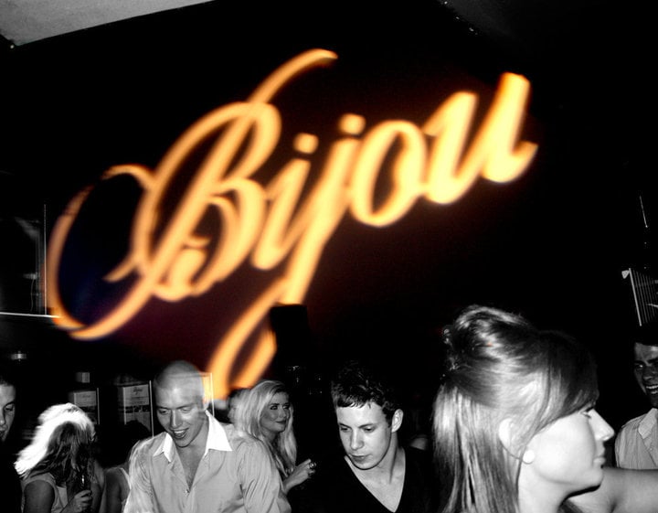 THE BIJOU CLUB, MANCHESTER - Updated January 2025 - 1-7 Chapel Street ...