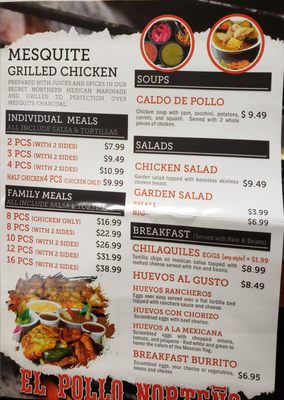 EL POLLO NORTENO-GARDEN GROVE - Updated November 2024 - 77 Photos & 174 ...