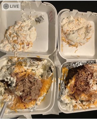 WHITTS BARBECUE - Updated October 2025 - 32 Reviews - 2532 Spring Ave ...