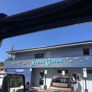 FRESH CATCH - 2357 Photos & 1298 Reviews - 1113 Kapahulu Ave, Honolulu ...