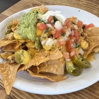 Z CAFE - Updated May 2025 - 829 Photos & 1060 Reviews - 5256 S Mission ...