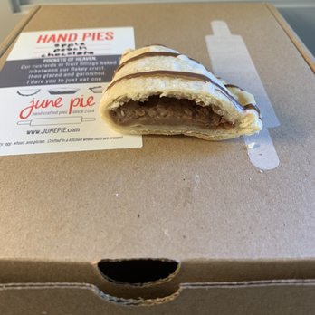 JUNE PIE - Updated December 2025 - 39 Photos & 58 Reviews - 133 N Main ...