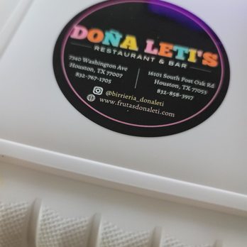 DONA LETI’S - Updated May 2024 - 452 Photos & 274 Reviews - 16101 S ...