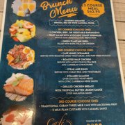 CAFE NUNEZ - 952 Photos & 517 Reviews - Latin American - 240 W 35th St ...