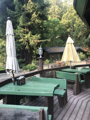 THE CHIMNEY TREE GRILL - 49 Photos & 69 Reviews - Burgers - 1111 Ave Of ...