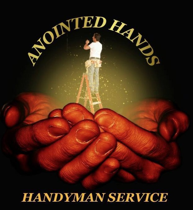 ANOINTED HANDS HANDYMAN AND HOME IMPROVEMENTS - Updated December 2025 ...