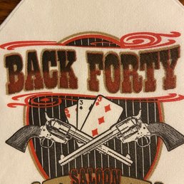 BACK FORTY TEXAS BBQ ROADHOUSE & SALOON - Updated July 2025 - 1183 ...