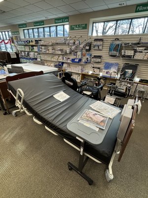 BROADWAY MEDICAL SUPPLY - Updated November 2025 - 24 Photos & 17 ...