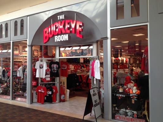 BUCKEYE ROOM - Updated December 2025 - 1500 Polaris Pkwy, Columbus ...