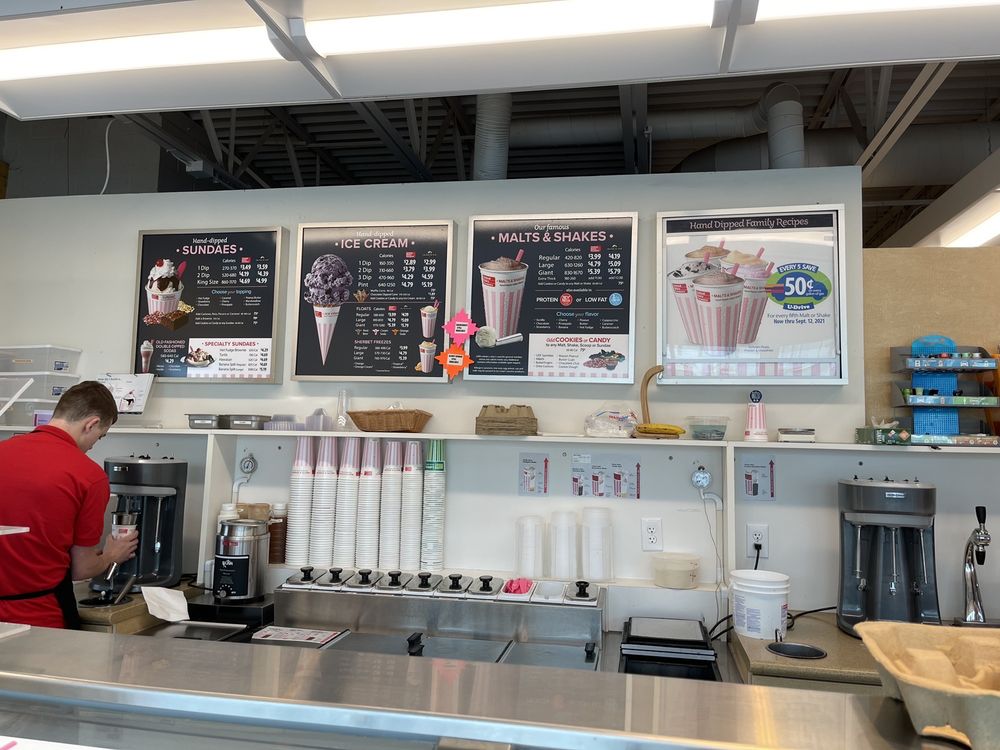 UNITED DAIRY FARMERS - Updated July 2025 - 24 Photos & 13 Reviews ...