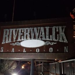 RIVERWALCK SALOON - Updated July 2025 - 164 Photos & 233 Reviews - 8 ...