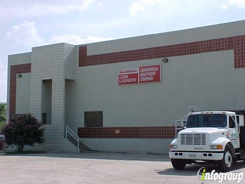 COMMERCIAL EQUIPMENT COMPANY - Updated June 2025 - 3241 Towerwood Dr ...