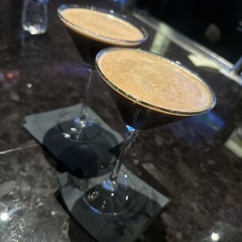 ALIBI ULTRA LOUNGE - Updated June 2024 - 168 Photos & 168 Reviews ...