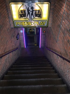 PRESS PLAY - 37 Photos & 106 Reviews - 1005 Pearl St, Boulder, Colorado ...