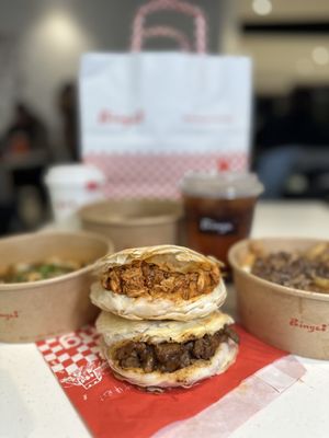 BINGZ CRISPY BURGER - Updated April 2025 - 136 Photos & 16 Reviews ...