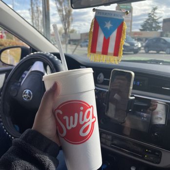 SWIG - 50 Photos & 40 Reviews - 2330 E 3300th S, Salt Lake City, Utah ...