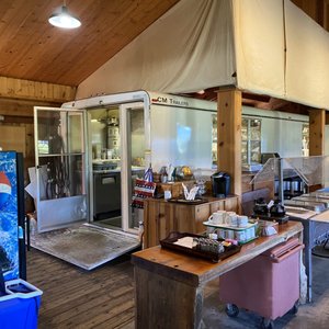 COWLITZ TIMBER TRAILS ASSOC - Updated August 2025 - 1988 Spencer Rd ...