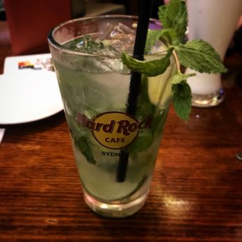 HARD ROCK CAFE SYDNEY - Updated December 2025 - 105 Photos & 70 Reviews ...