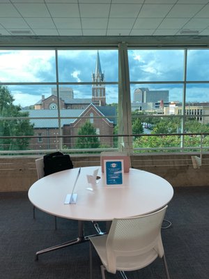 RICHLAND LIBRARY MAIN - Updated August 2025 - 103 Photos & 32 Reviews ...