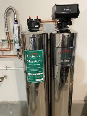 LIFESOURCE WATER SYSTEMS - Updated October 2024 - 46 Photos & 140 ...