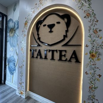 TAI TEA X THE V KITCHEN - Updated January 2026 - 565 Photos & 381 ...
