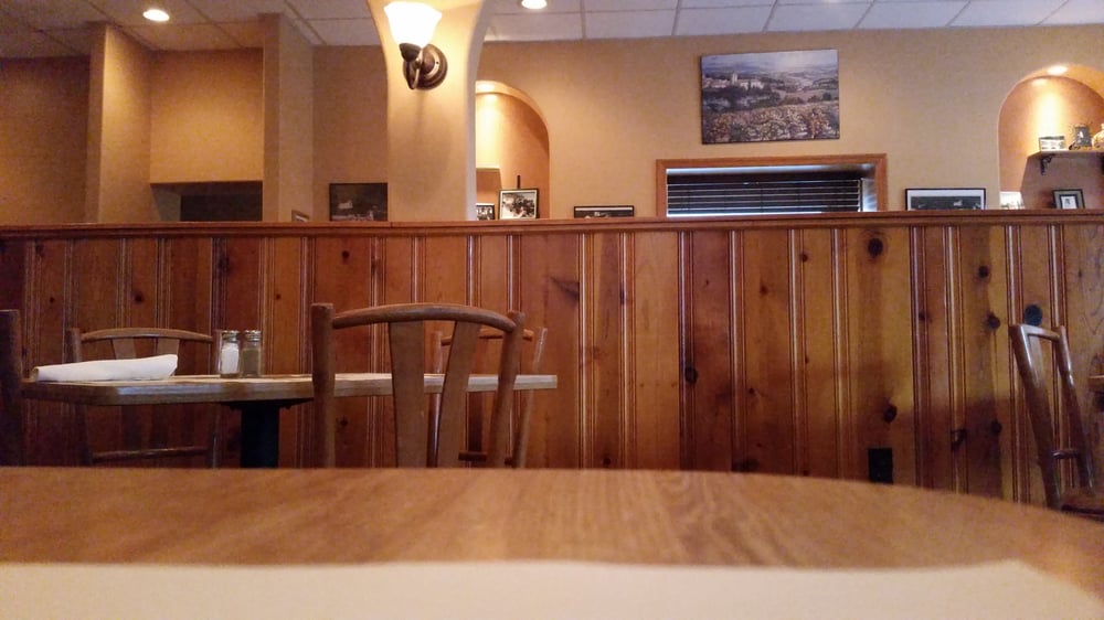 MARIANO’S CUCINA - Updated December 2025 - 14 Reviews - 414 Church St ...