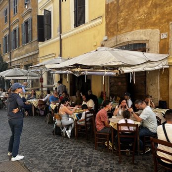 DA ENZO AL 29 - Updated May 2025 - 936 Photos & 490 Reviews - Via dei ...