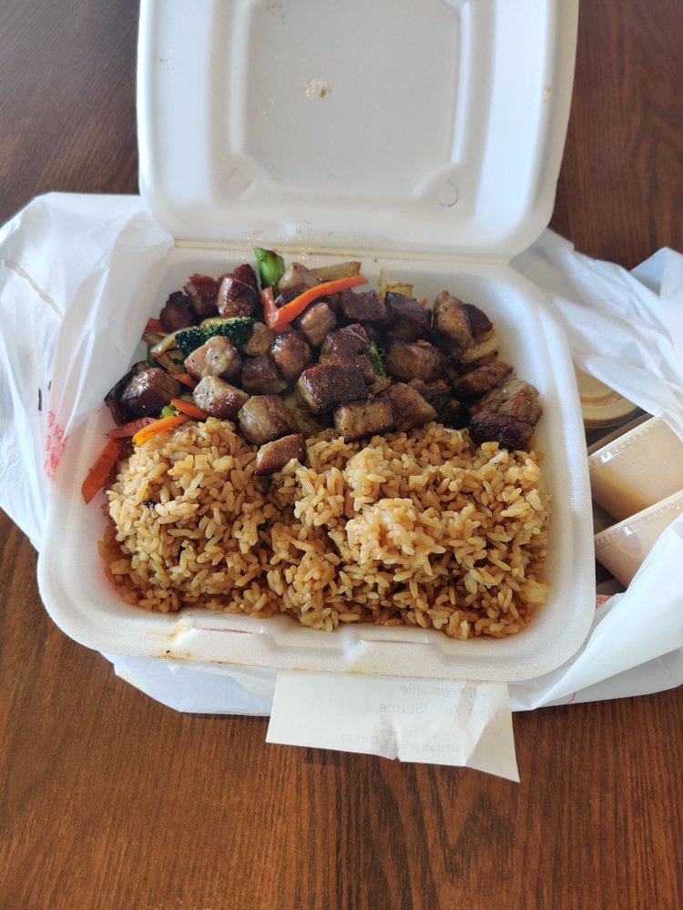HIBACHI FIRE - Updated December 2025 - 26 Photos & 25 Reviews - 875 ...