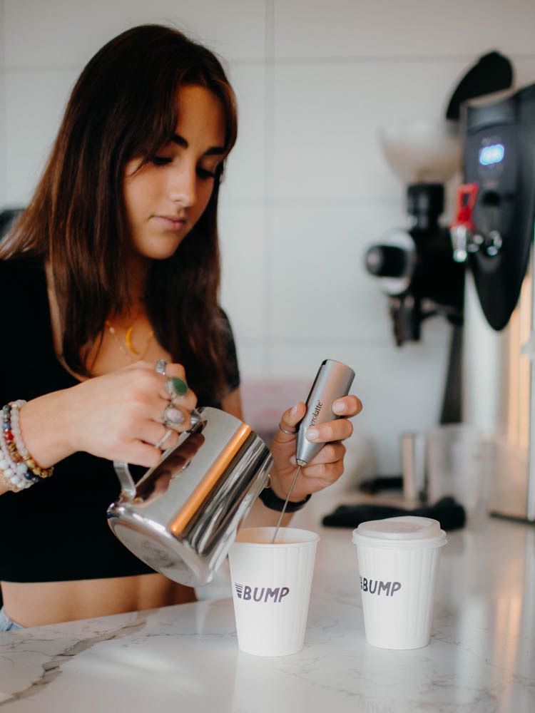 BUMP COFFEE - 199 Photos & 144 Reviews - 126 Aberdeen Dr, Cardiff, CA ...