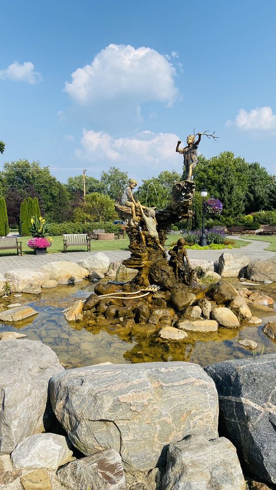 MATTER PARK - Updated July 2025 - 37 Photos - 1701 N Matter Park Rd ...