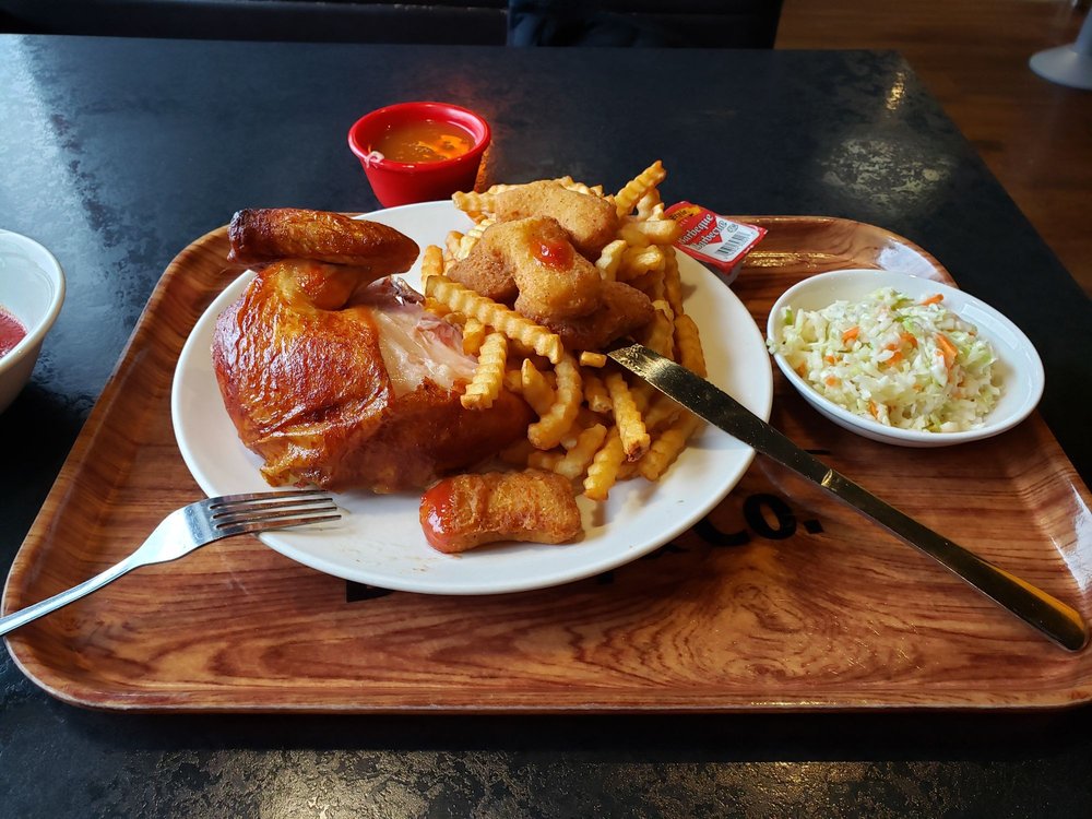 BENNY&CO - 21 Photos - 6300 Boulevard de l'Ormière, Québec, Quebec ...