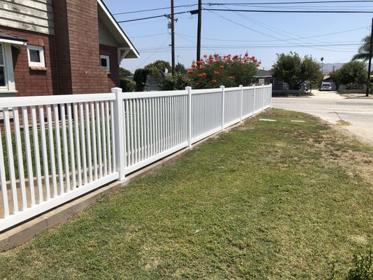 INTEGRITY FENCE - Updated December 2025 - 32 Photos & 17 Reviews ...