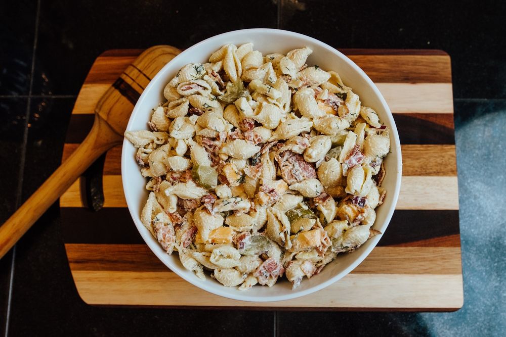 COSMO PASTA - Updated August 2025 - Wesley Chapel, Florida - Pasta ...