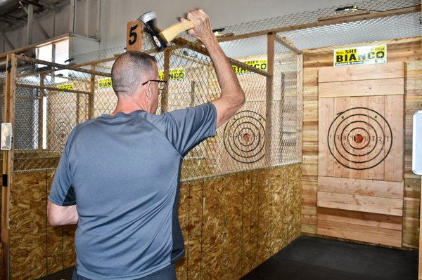 RIVERSIDE INDOOR SHOOTING RANGE - Updated October 2025 - 254 Photos ...